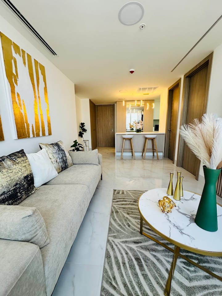 Departamental De Lujo Con Piscina - Guayaquil