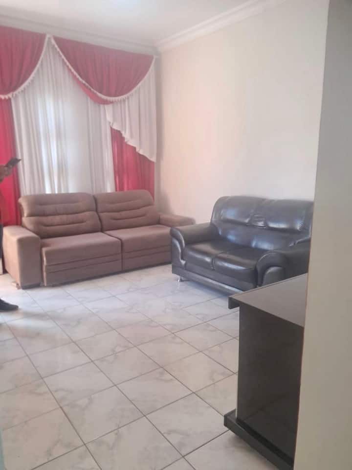 Descanso Maravilhoso - Presidente Prudente