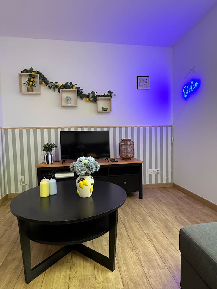 Appartement Dolce Valenciennes - Département Nord