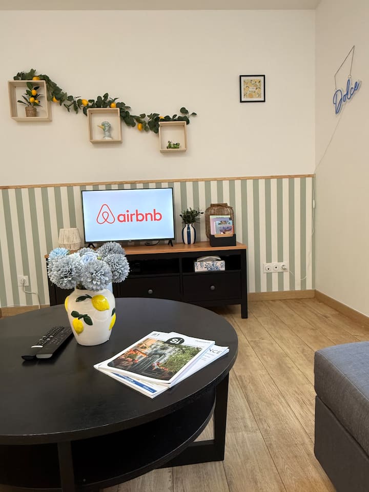 Appartement Dolce Valenciennes - Valenciennes