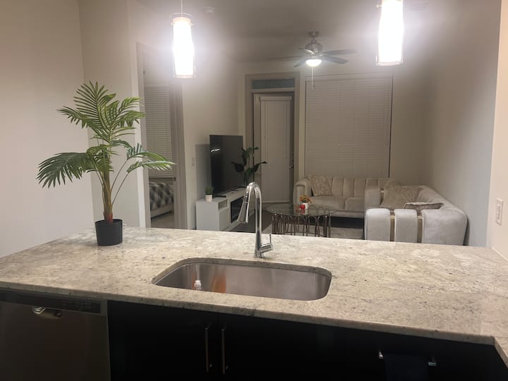 The White Lily. - Richardson, TX