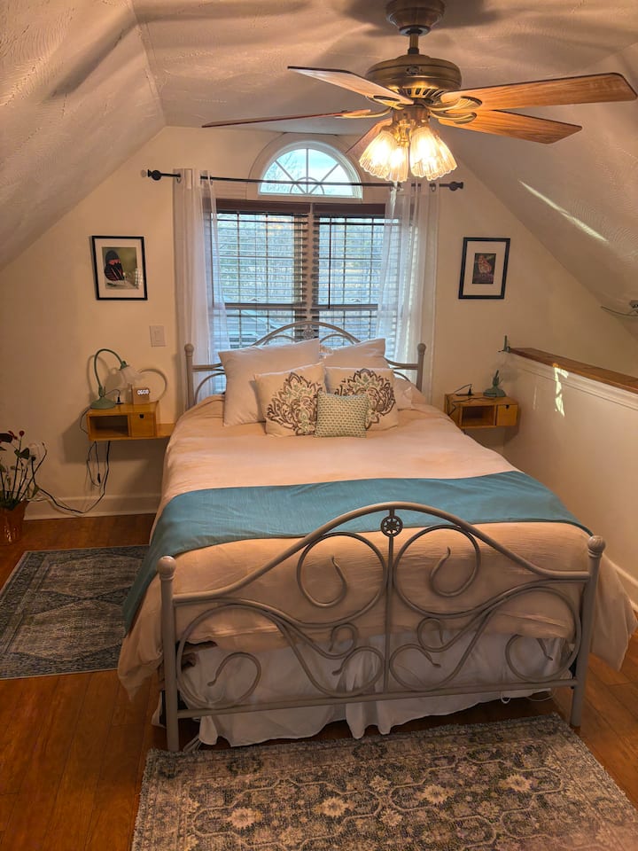 A Lovely In-law Apt Near Pat’s Peak And Nec! - New Hampshire