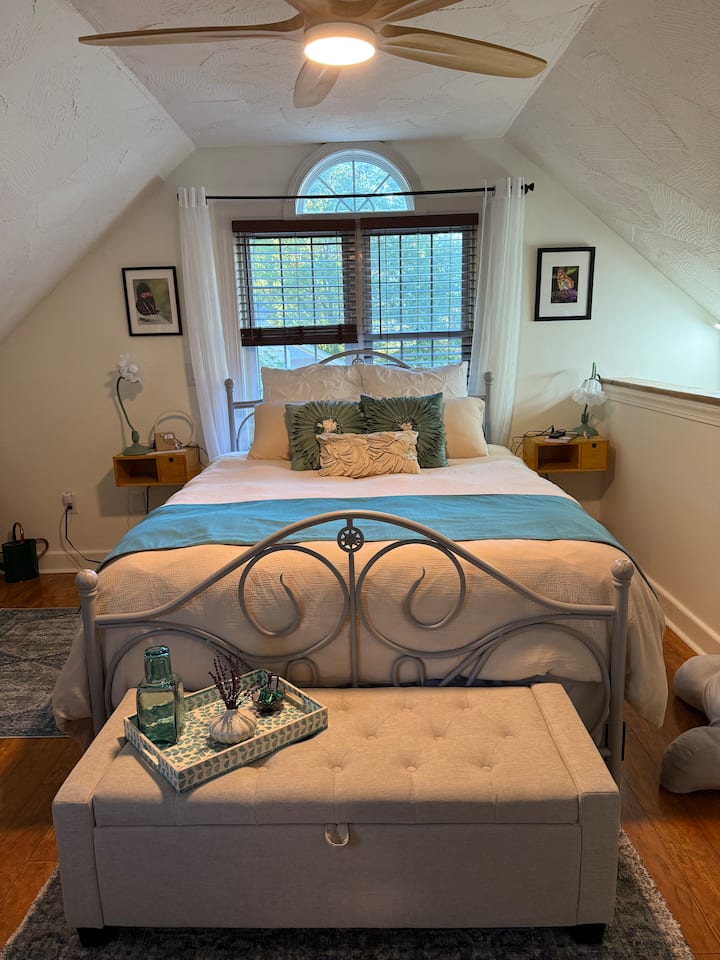 A Lovely In-law Apt Near Pat’s Peak And Nec! - New Hampshire (State)