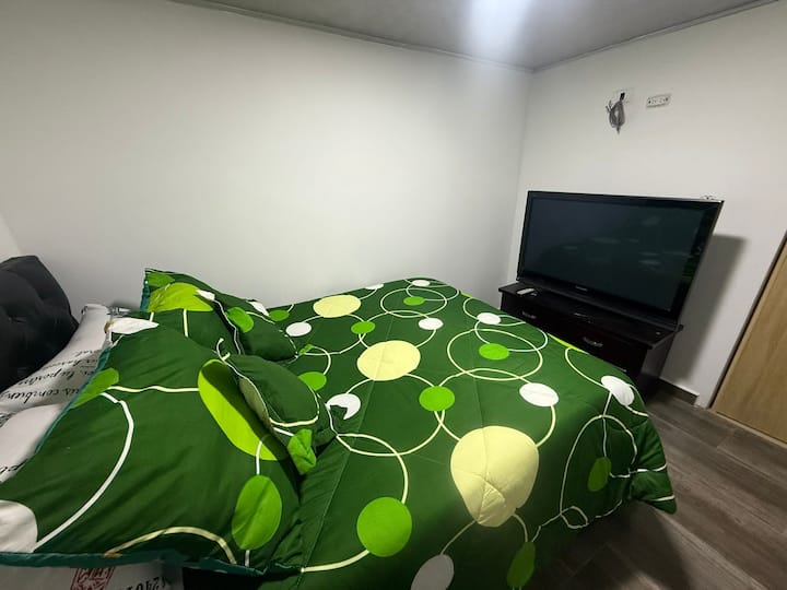 Apartamento En Kennedy Roma  Muy Buen Lugar - Soacha