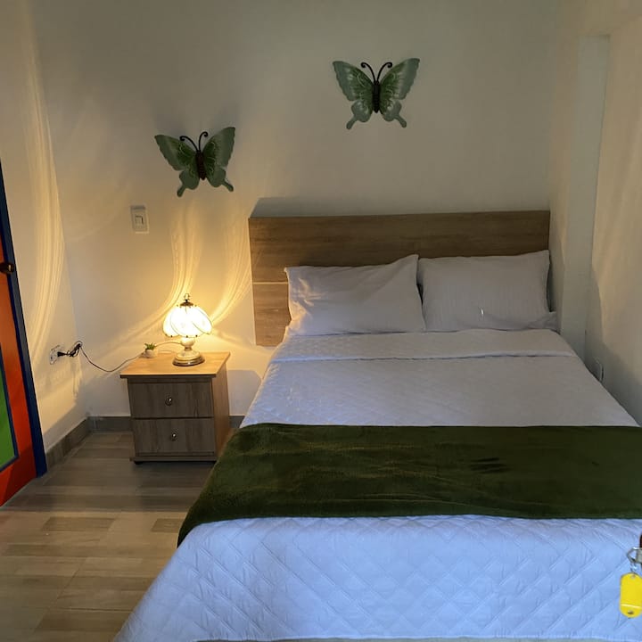 A Refuge Surrounded By Nature! - Double - Buenavista