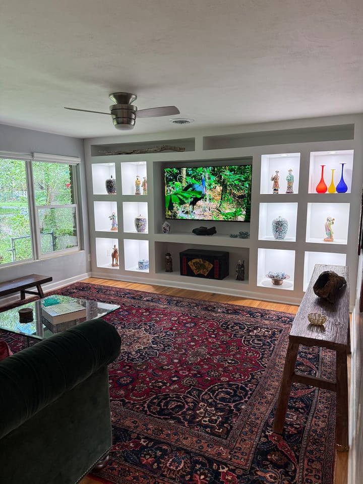 Garden Residence- 1 Mile From Uf - Gainesville, FL