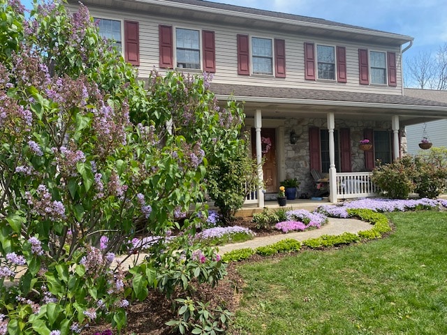 The Bird in Hand Hamlet - Houses for Rent in Bird in Hand, Pennsylvania ...