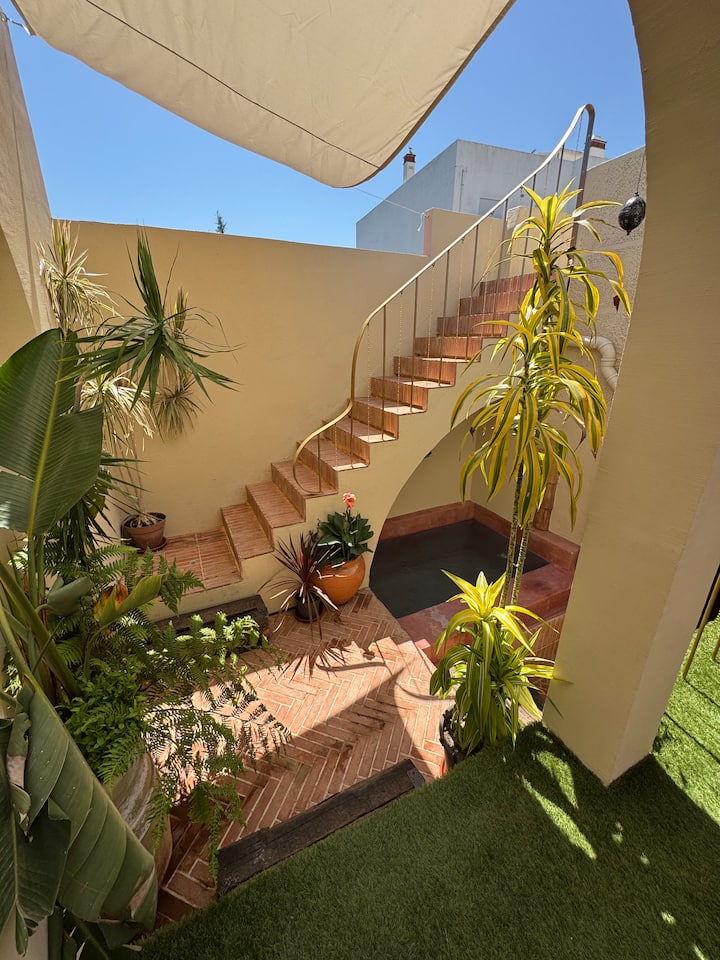 Villa Duna Maria - Fuseta