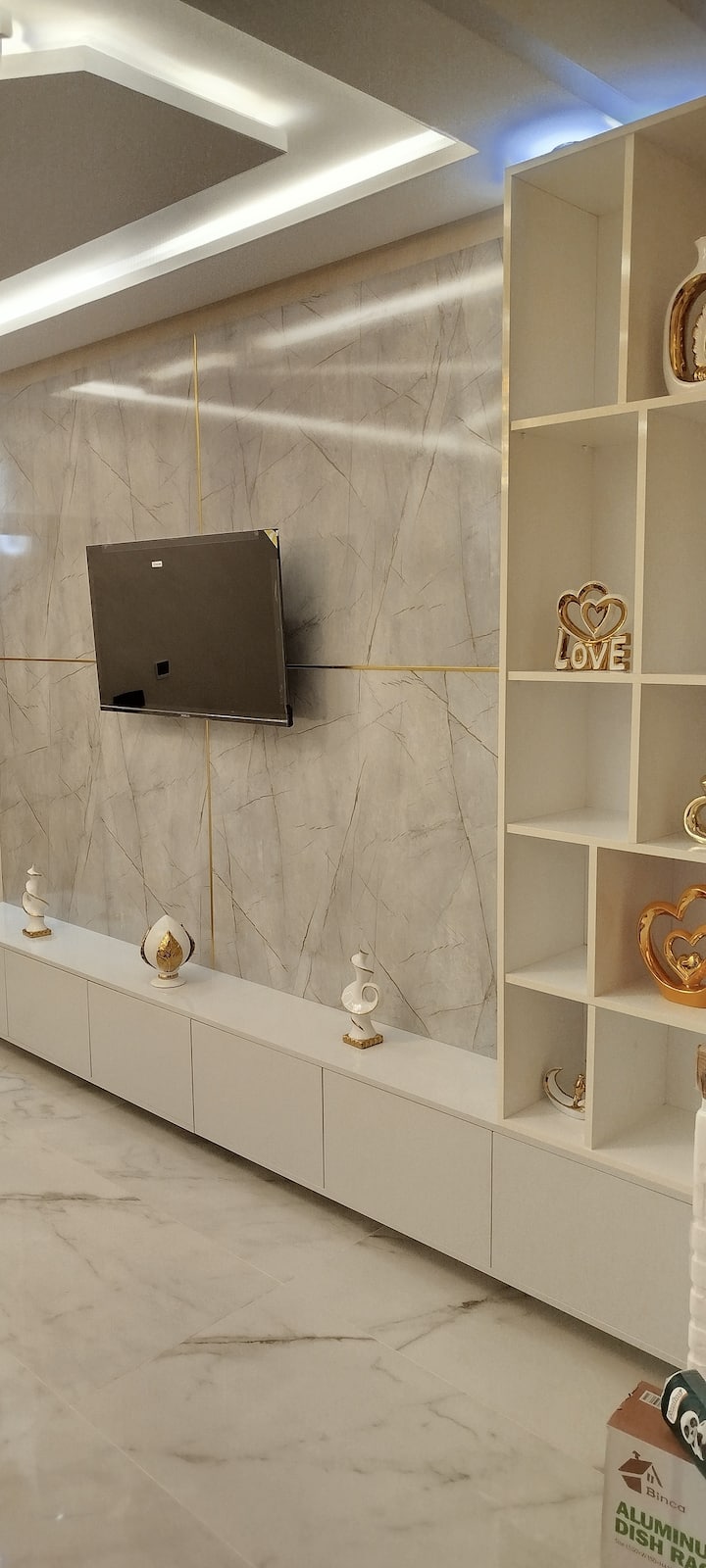 Apprtmnt Jury De Luxe 3 - Nador