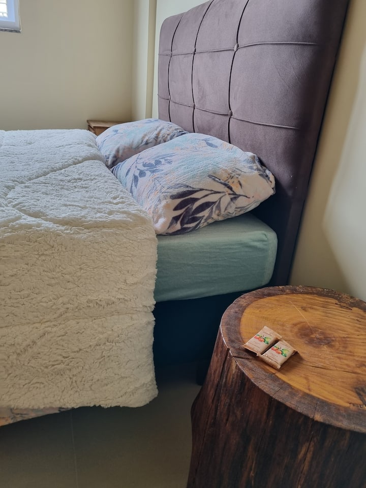 Apartamento Araucária - Urubici