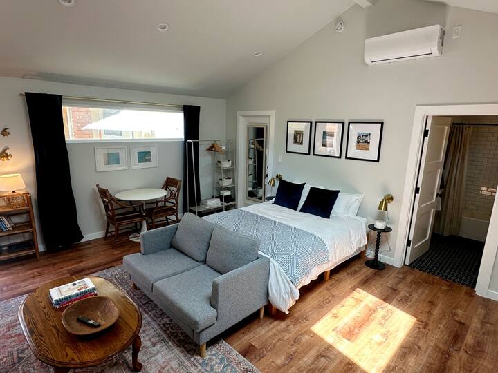 Cozy Guest House In Culver City - Del Rey - Los Angeles