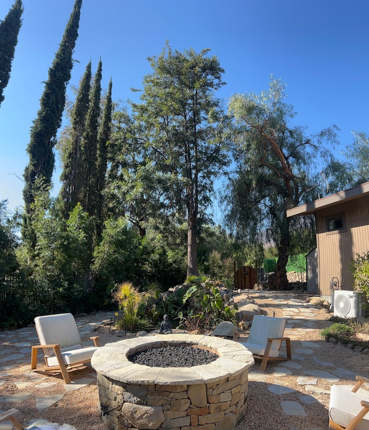 Golden Hour Haven - Ojai, CA