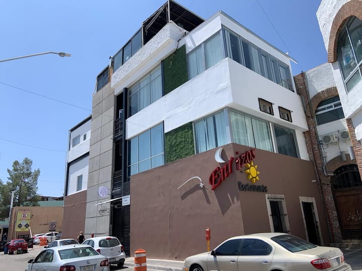 Departamento - Chihuahua