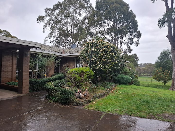 Main Ridge Country Escape - Flinders