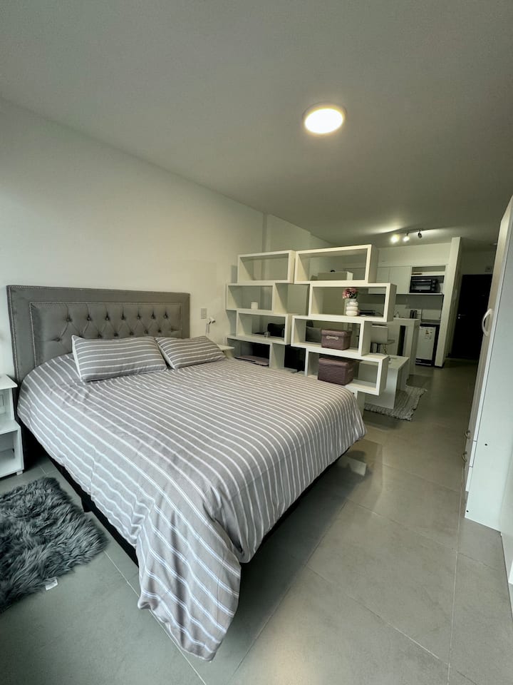 Departamento Muy Bien Ubicado - Buenos Aires