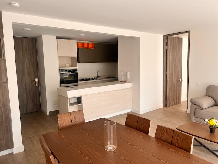 Parques De Fontanar - Cajicá