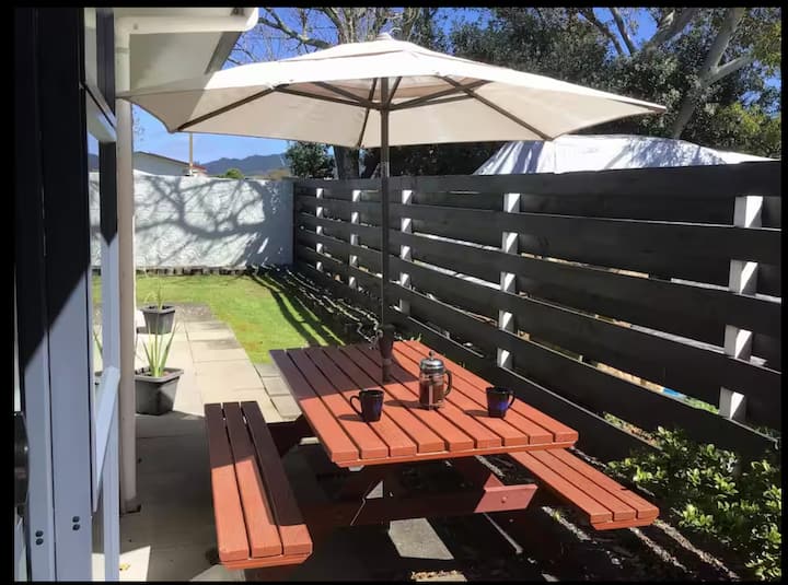 Buffalo Beach Hideaway - Hahei