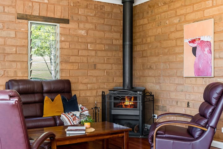 Sherwood Cottages – A Serene Country Getaway - Woolgoolga