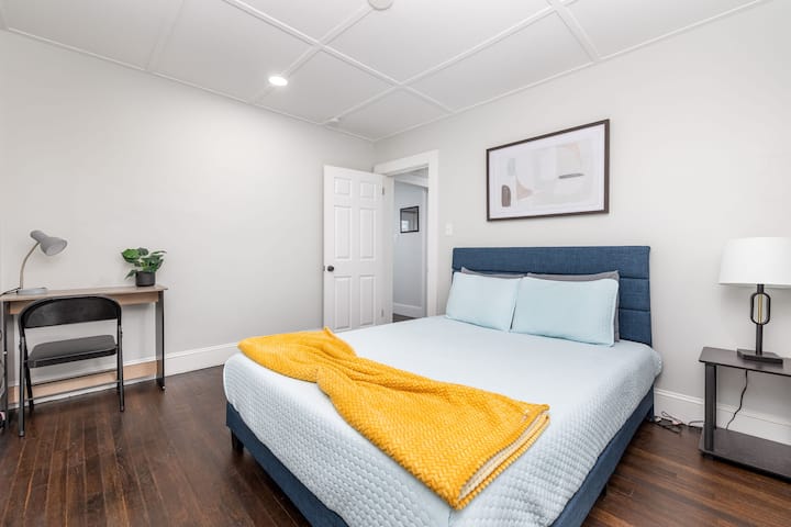 Affordable Apartment In Windham - Mansfield Hollow Lake, CT