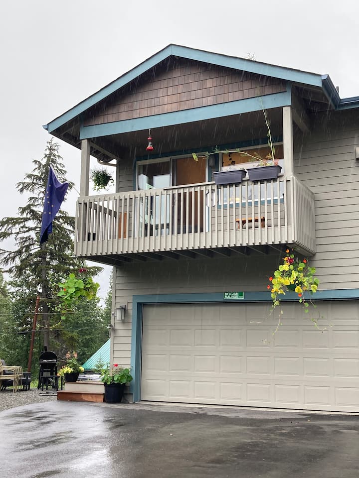 The Perch In Girdwood - Girdwood, AK