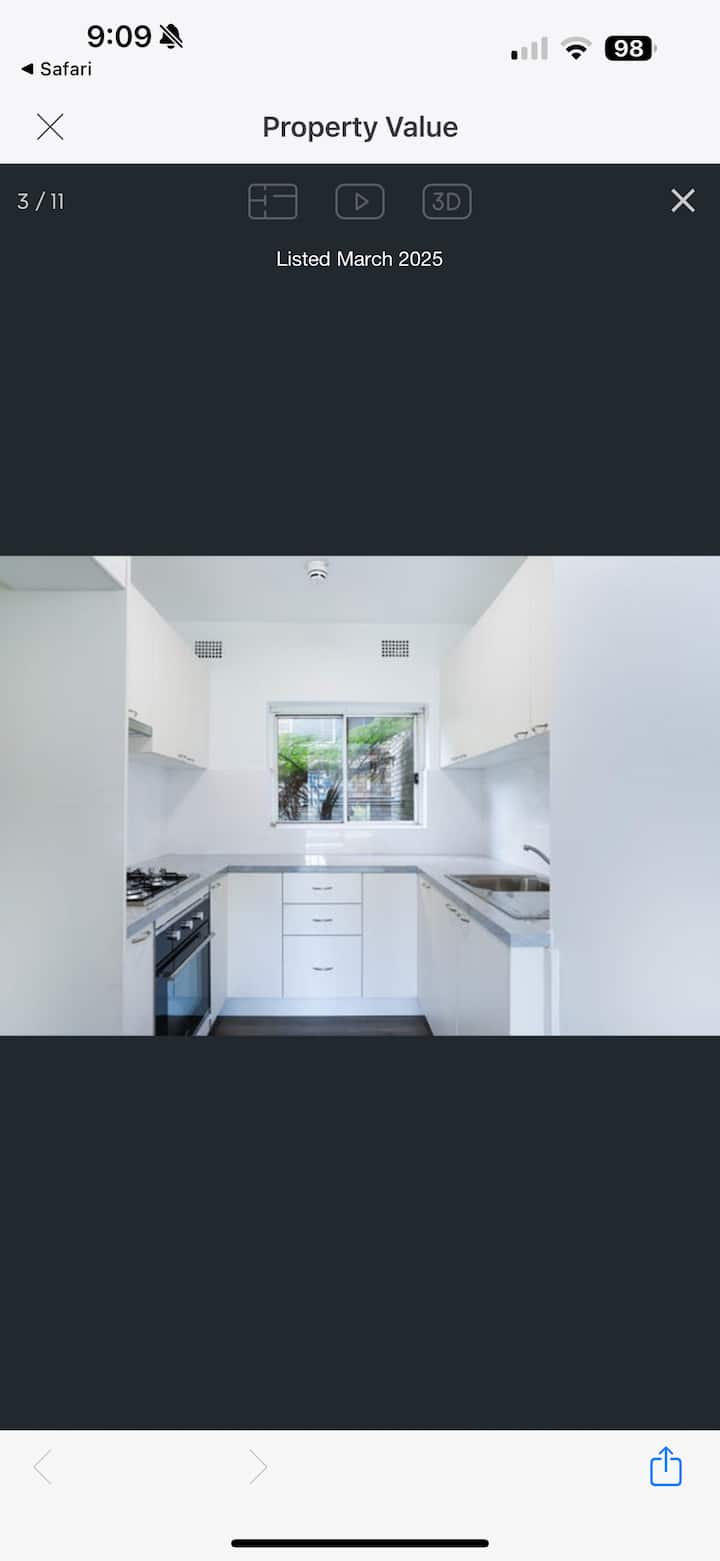 Cozy One Bedroom Unit - Manly