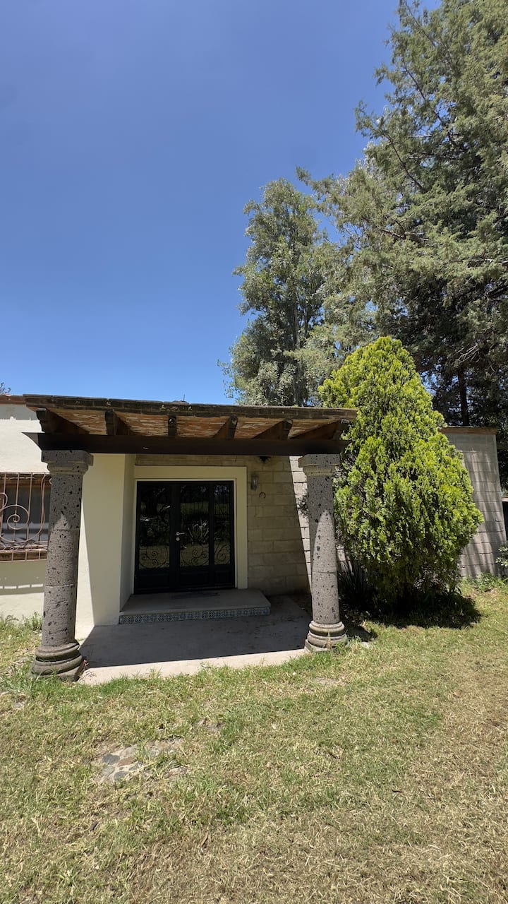 Casa De Campo - Querétaro