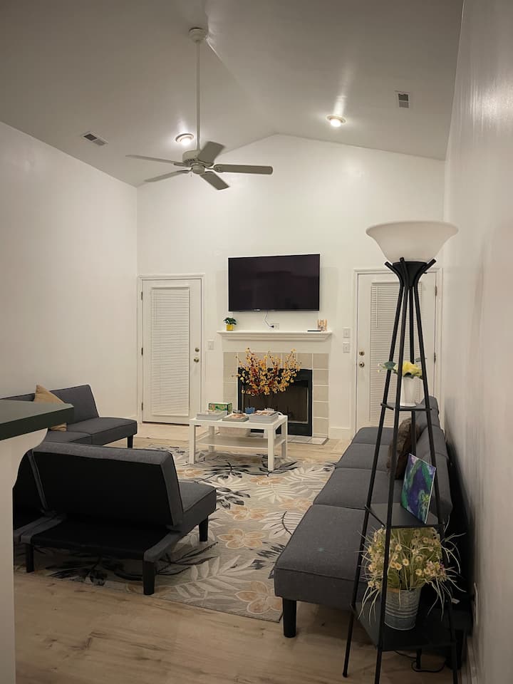 Zz Villa - Charleston Getaway - Goose Creek, SC