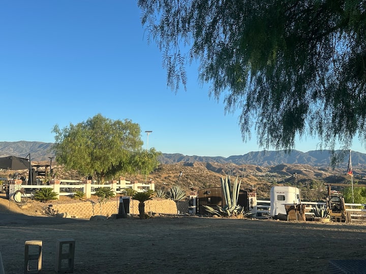 Rancho Palmar Rv Ranchexperience - Santa Clarita, CA
