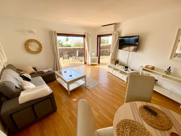 Romero Cottage - Puerto del Carmen
