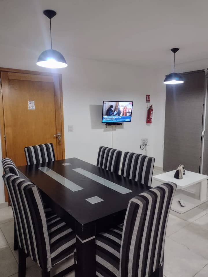 Alquiler Turístico San Martín - San Martín de los Andes