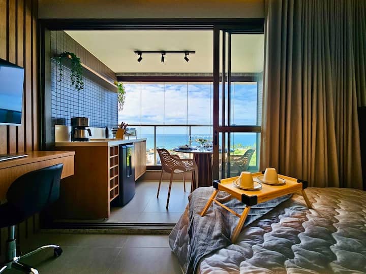 Sofisticação Com Vista Mar 16 - 巴西