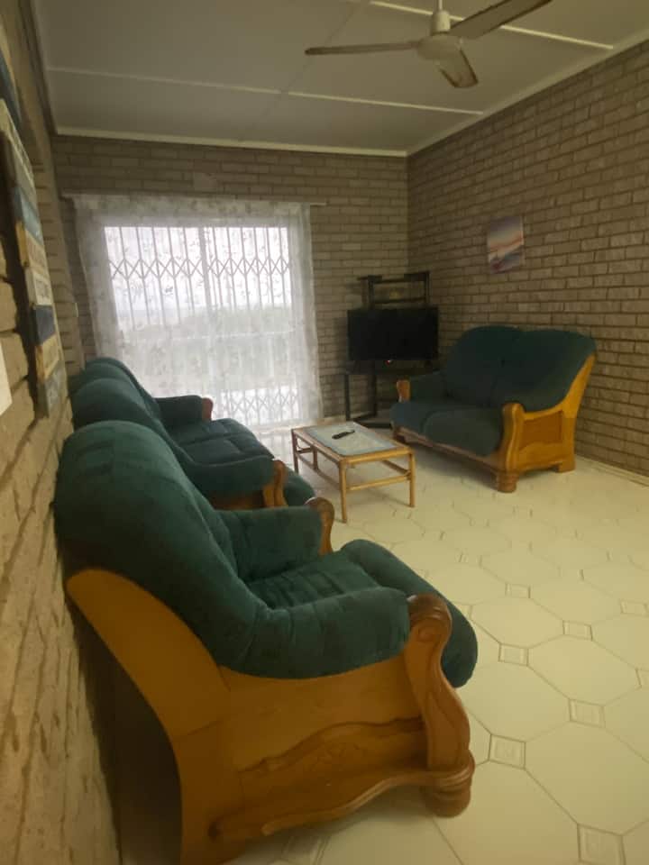 Number 2 Uvongo Chalets - Ramsgate