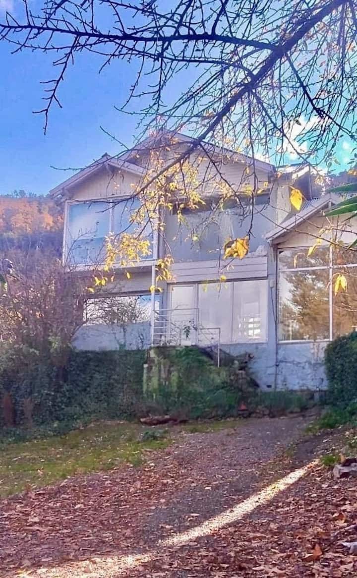 Casona Casa Tomada - San Martin de los Andes