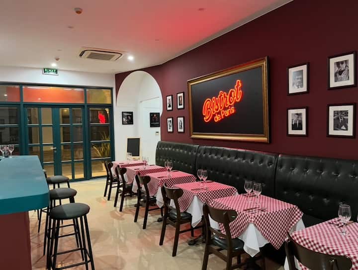 Bistrot De Paris - Phú Quốc