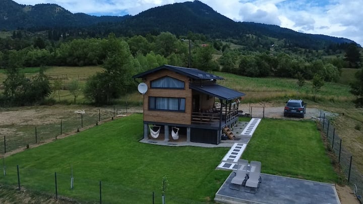 Recele Tiny Nest - Rodna
