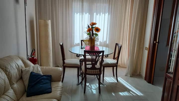 Elizabeth-parcheggio Gratuito- Ospedale-aeroporto - Pisa