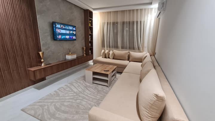 Appartement 9 - Tangier