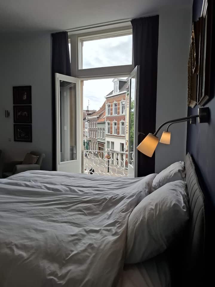 Luxe Hotelstudio In Hartje Venlo - Venlo