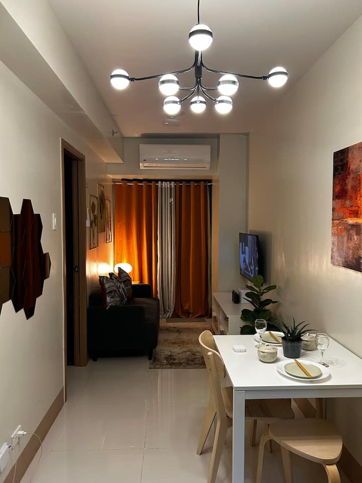 Shore 3 W/ Karaoke | Near Moa, Naia, Smx - Pasay