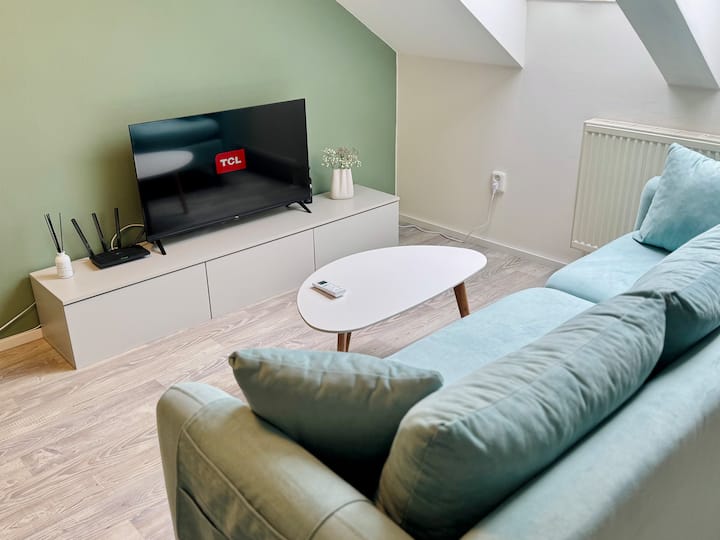 Salvia (2+kk) - Hodonín