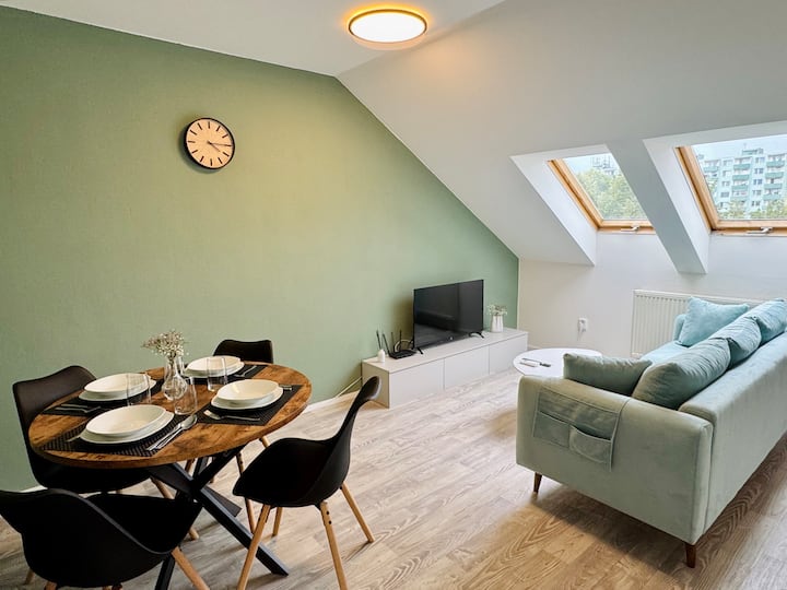 Salvia 2kk Hodonín - Hodonín