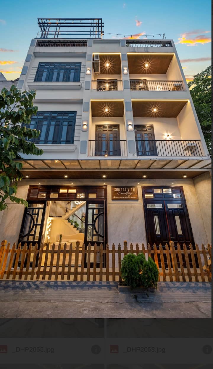 Sơn Trà View Homestay - Vietnam