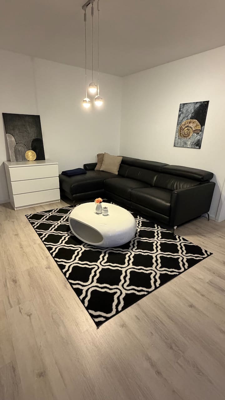 Sunset Suite Mit Weitblick - Stuttgart