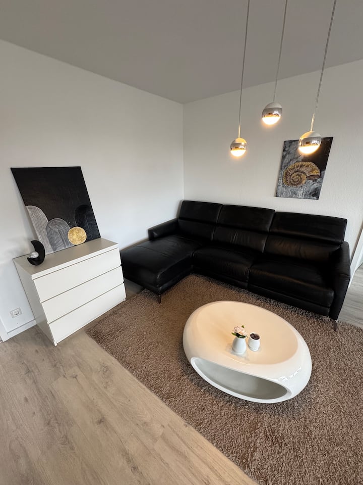 Sunset Suite Mit Weitblick - Leonberg