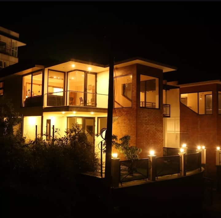 Moon Mountain Villas - Vagamon