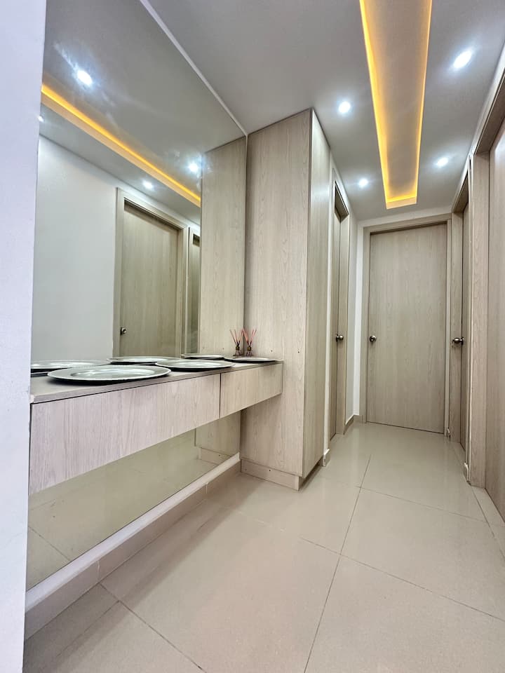 Buenavista Norte Barranquilla - Barranquilla