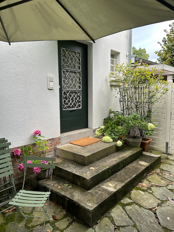 Haus In Kronberg - Eschborn