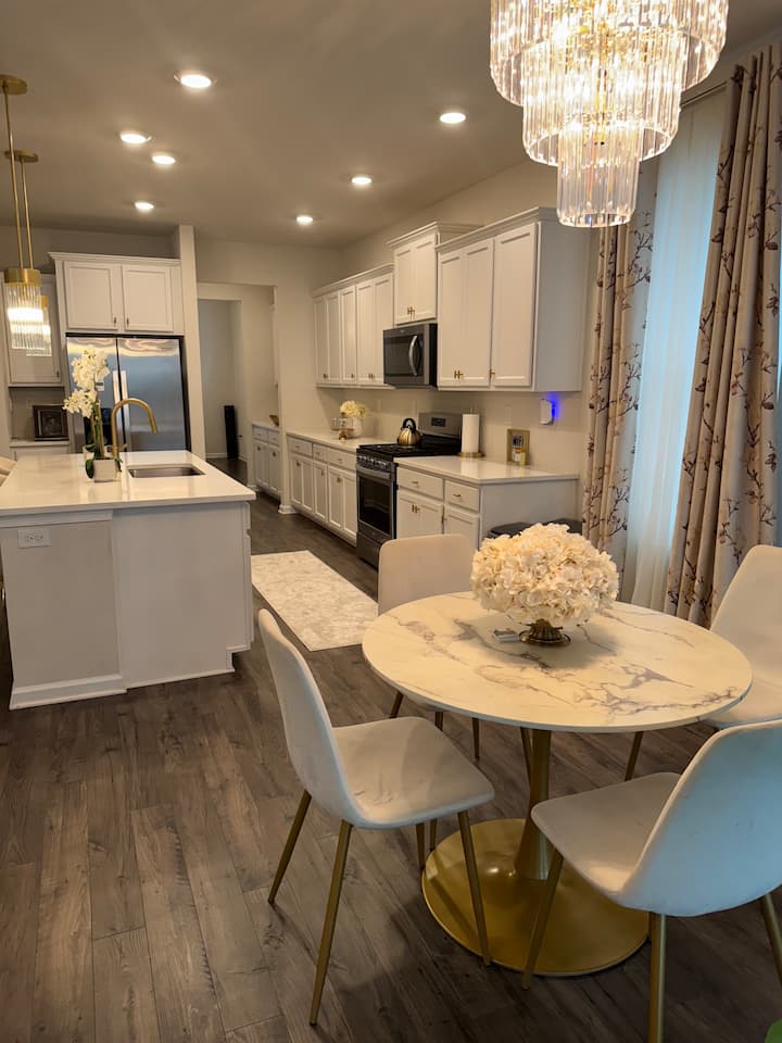 The Shore House - 롱비치 섬