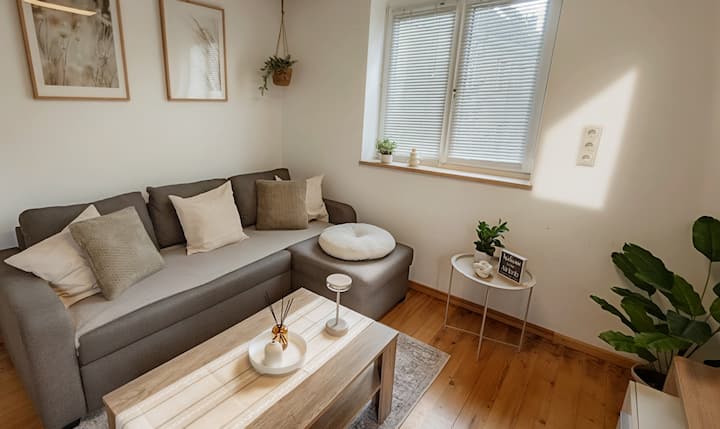 Gemütliches Zuhause Im Herzen Des Allgäus - Kempten