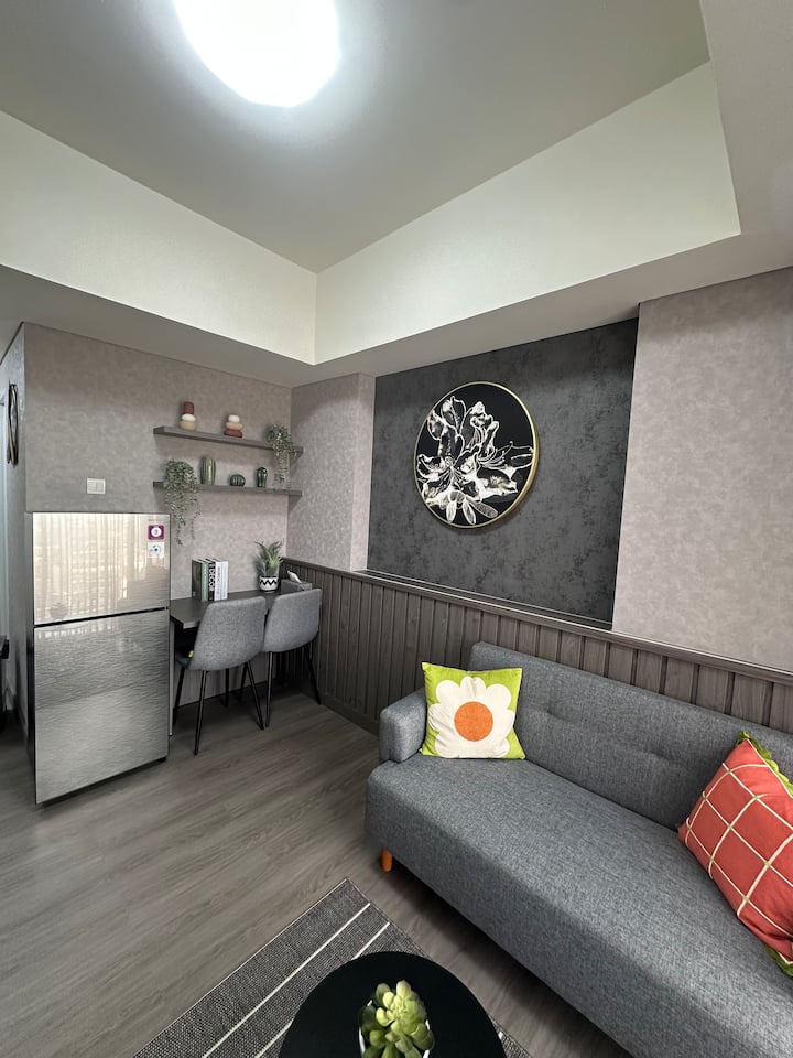 Apartment Altiz 1136, Bintaro - Tangerang Selatan